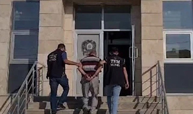 FETÖ'cü eski emniyet müdürü yakalandı - 3. Sayfa - Anamur Gazetesi FETÖ'cü eski emniyet müdürü yakalandı - 3. Sayfa - Anamur Gazetesi